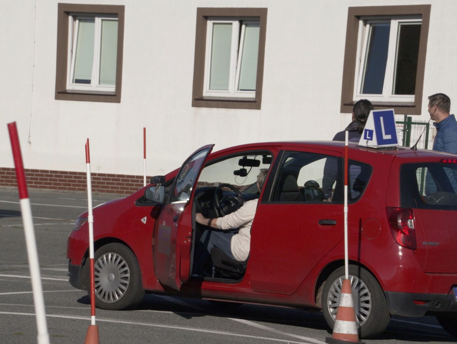 Powstanie Dolnośląski Ośrodek Ruchu Drogowego Powstanie Dolnośląski Ośrodek Ruchu Drogowego