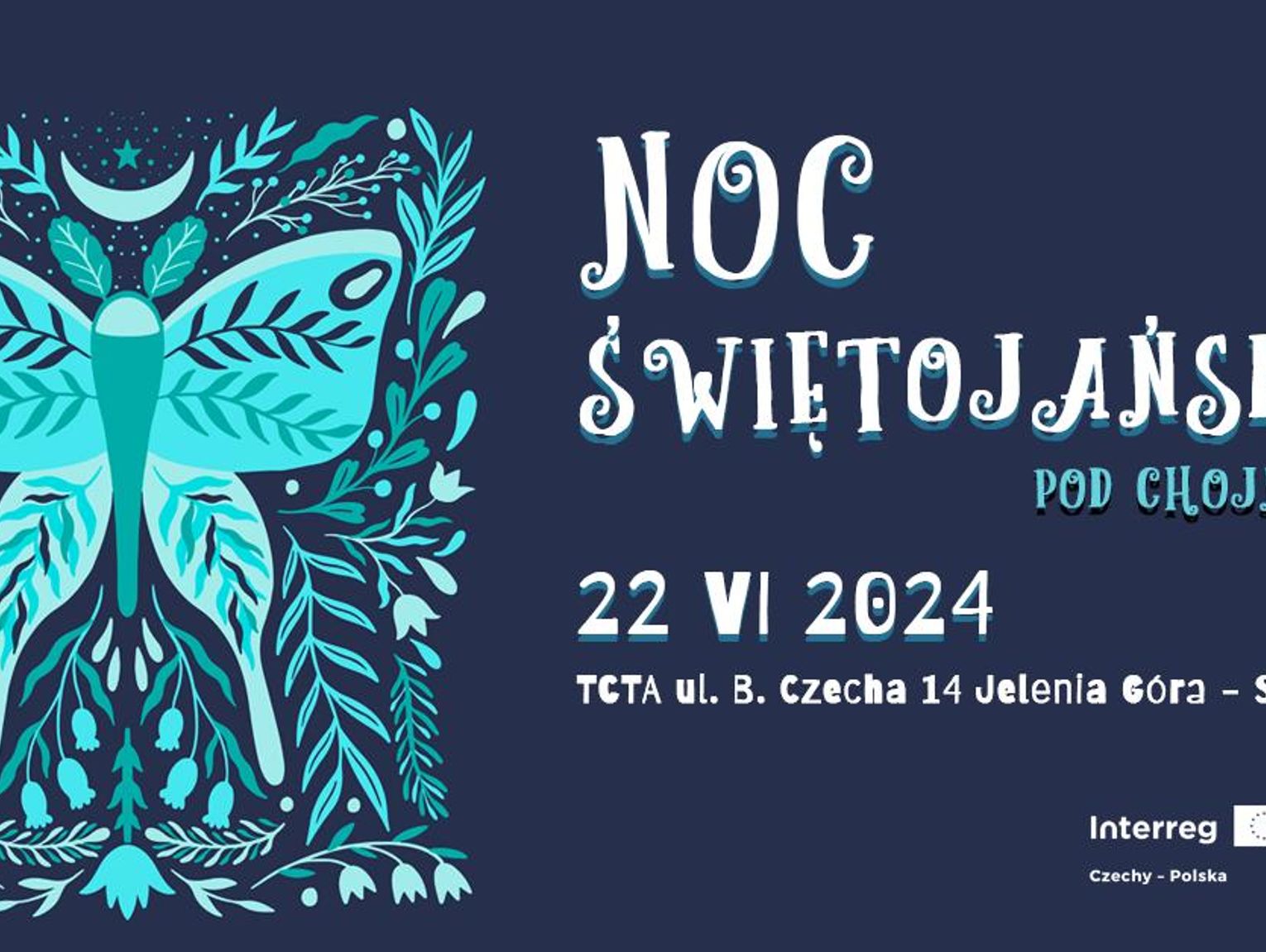 Szykuje się kolejna Noc Świętojańska pod Chojnikiem Szykuje się kolejna Noc Świętojańska pod Chojnikiem